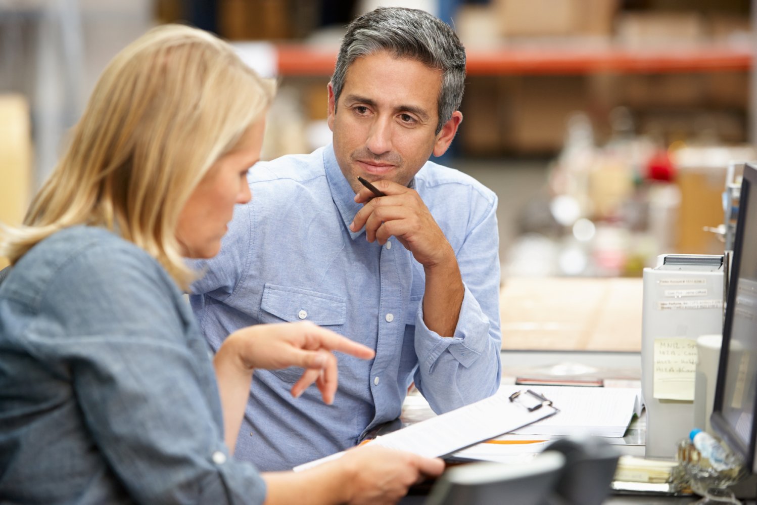 When Leaders Overplay Their Strengths